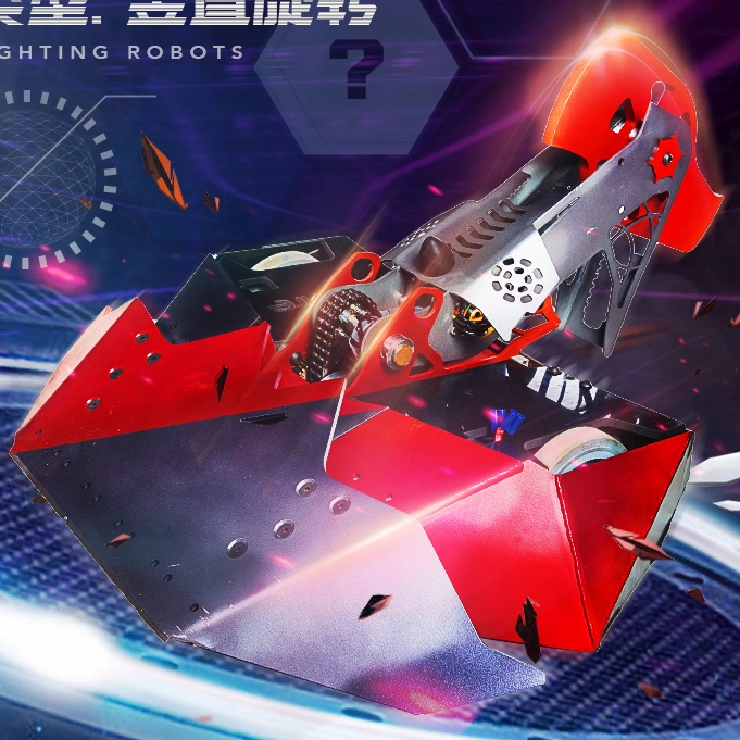 Bonfire | King of Bots Wiki | Fandom