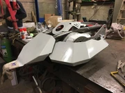 Tánshè | King of Bots Wiki | Fandom