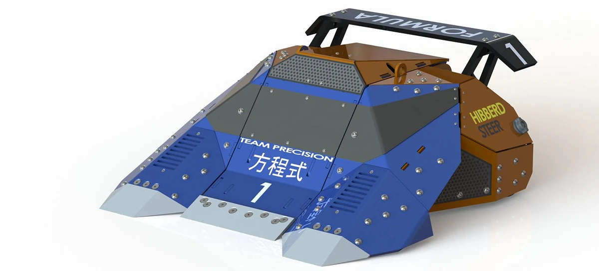User blog:Okamifan1/Spoilers: KOB 1.5/This Is Bots Competitor Chart ...