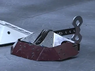 Broadax 2 | King of Bots Wiki | Fandom