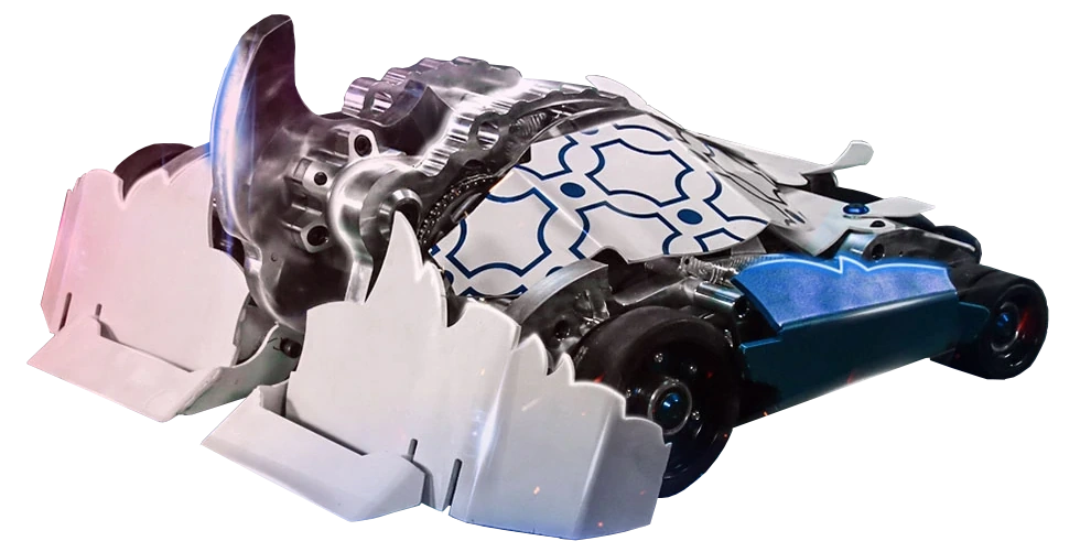 Rhino | King of Bots Wiki | Fandom