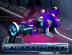 Calabash Bros | King of Bots Wiki | Fandom
