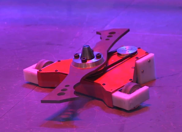 Apex | King of Bots Wiki | Fandom