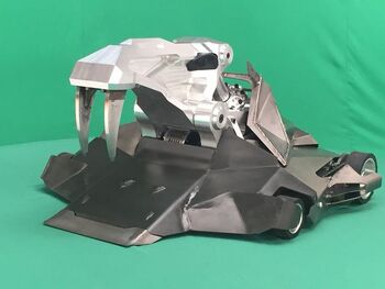 Spectre | King of Bots Wiki | Fandom