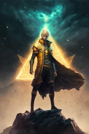 Zhao Feng/Images | King Of Gods Wiki | Fandom