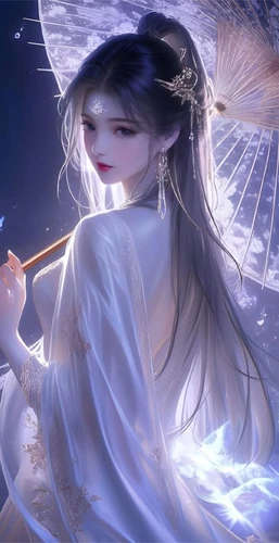 Zhao Yufei | King Of Gods Wiki | Fandom