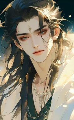 Zhao Feng | King Of Gods Wiki | Fandom