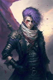 Zhao Feng/Images | King Of Gods Wiki | Fandom