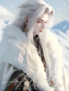 Zhao Feng | King Of Gods Wiki | Fandom