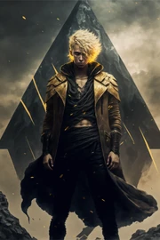 Zhao Feng/Images | King Of Gods Wiki | Fandom