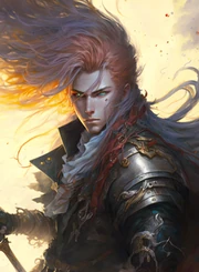 Zhao Feng/Images | King Of Gods Wiki | Fandom