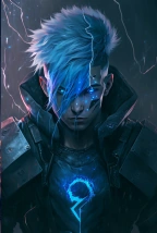 Zhao Feng/Images | King Of Gods Wiki | Fandom