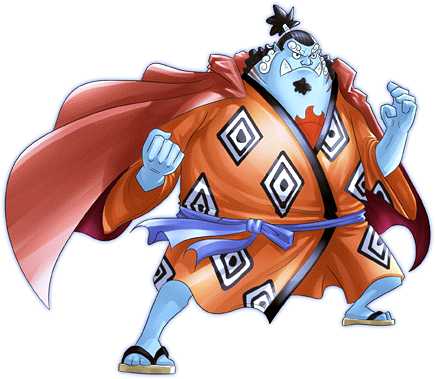 Jimbei | King of Pirate Wiki | Fandom