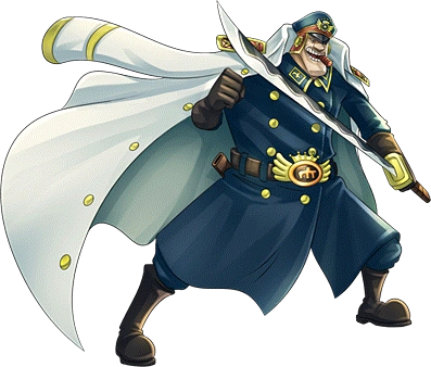 Shiliew | King of Pirate Wiki | Fandom