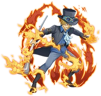 Sabo | King of Pirate Wiki | Fandom