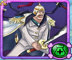 Onigumo | King of Pirate Wiki | Fandom