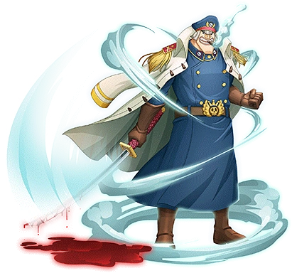 Shiliew 2 Years Later | King of Pirate Wiki | Fandom