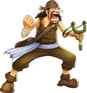 Usopp | King of Pirate Wiki | Fandom