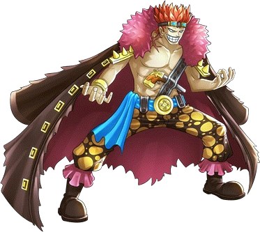 Kid | King of Pirate Wiki | Fandom