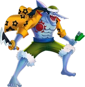 Arlong | King of Pirate Wiki | Fandom