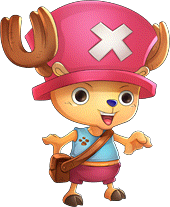 Chopper | King of Pirate Wiki | Fandom