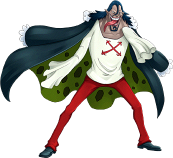 Caribou | King of Pirate Wiki | Fandom
