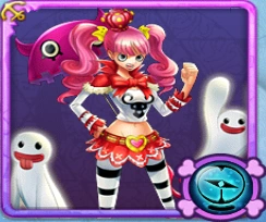 Perona | King of Pirate Wiki | Fandom