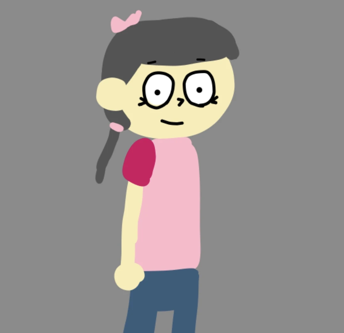 Bailey Hardy | King of the Hardy's Wiki | Fandom