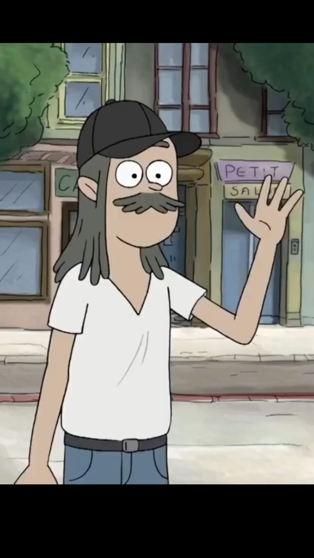 Charlie Hardy | King of the Hardy's Wiki | Fandom