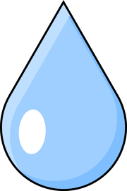 Cascade Badge | King of the Hill Fanon Wiki | Fandom