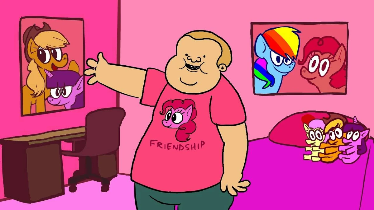 The Great Rainbow Caper | King of the Hill Fanon Wiki | Fandom