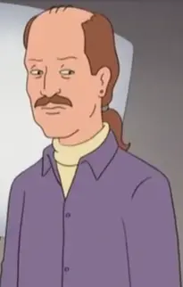 Ron | Wiki King of the hill | Fandom