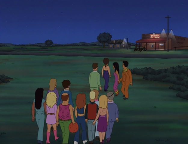 Bar Durndle | Wiki King of the hill | Fandom