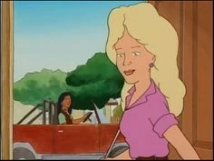 Nancy Gribble | Wiki King of the hill | Fandom
