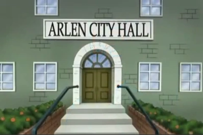 Ayuntamiento de arlen | Wiki King of the hill | Fandom