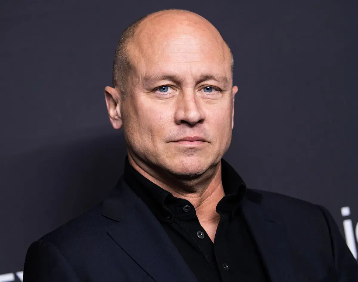 Mike Judge | Wiki King of the hill | Fandom