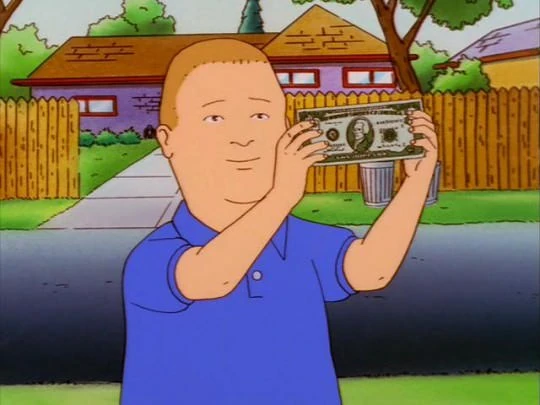 Bobby Hill | Wiki King of the hill | Fandom