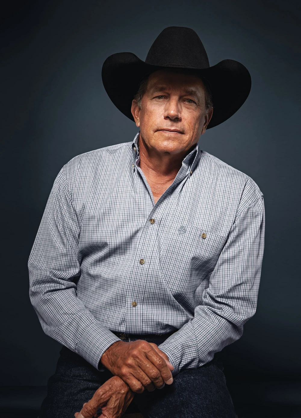 George Strait | Wiki King of the hill | Fandom