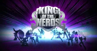 Welcome to Nerdvana | King of The Nerds Wiki | Fandom