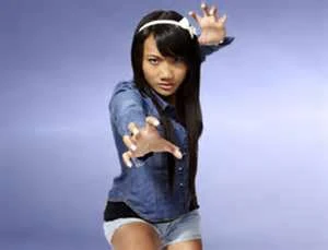 Celeste Anderson | King of The Nerds Wiki | Fandom