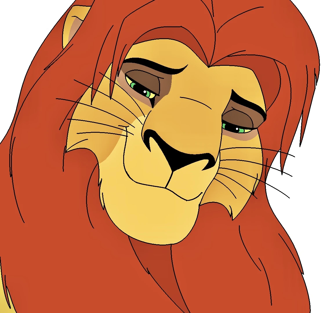 Hodari | King of the Pridelands Wiki | Fandom