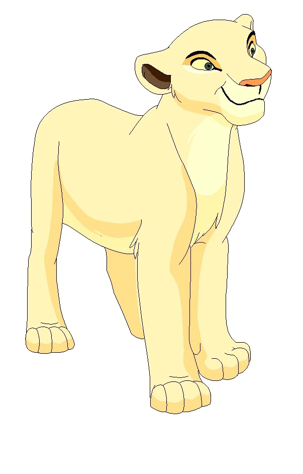 Kayin | King of the Pridelands Wiki | Fandom