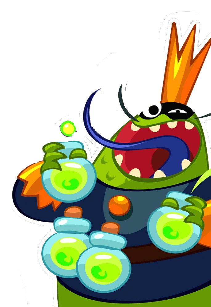 Roopa | King Of Thieves Wiki | Fandom