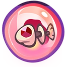 Ruby Fish Gem | King Of Thieves Wiki | Fandom