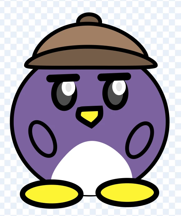 Plum | King Penguin Wiki | Fandom