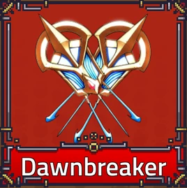 Dawnbreaker | King Legacy Wiki | Fandom