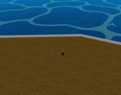 Quake Fruit (Gura Gura no Mi) | King Legacy Wiki | Fandom