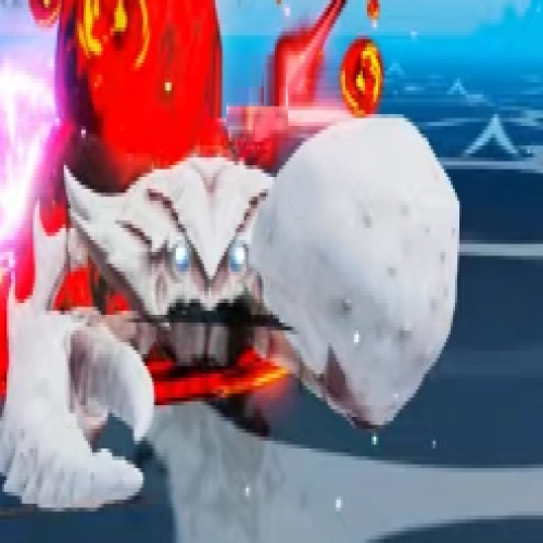 Deepsea Crusher | King Legacy Wiki | Fandom