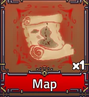 Map (Item) | King Legacy Wiki | Fandom