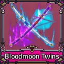 Blood Moon Twins | King Legacy Wiki | Fandom